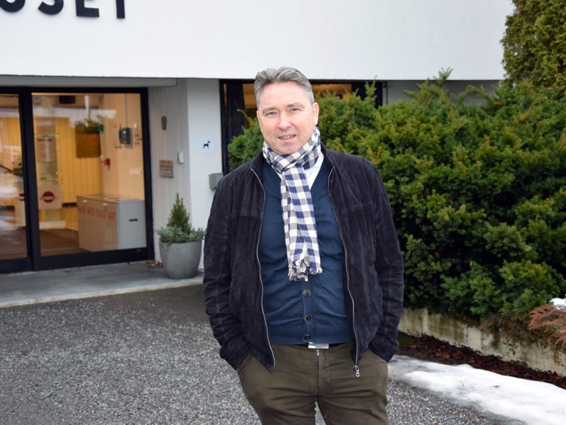 Når du kobler sammen data finner du virkelig dynamitt | Flytbloggen