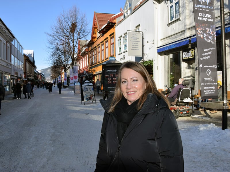 Lillehammer digitaliserer med innbyggerne på laget | Flytbloggen
