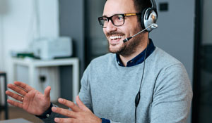 Tilgang til alle våre gratis webinar | Flyt fagsystemer